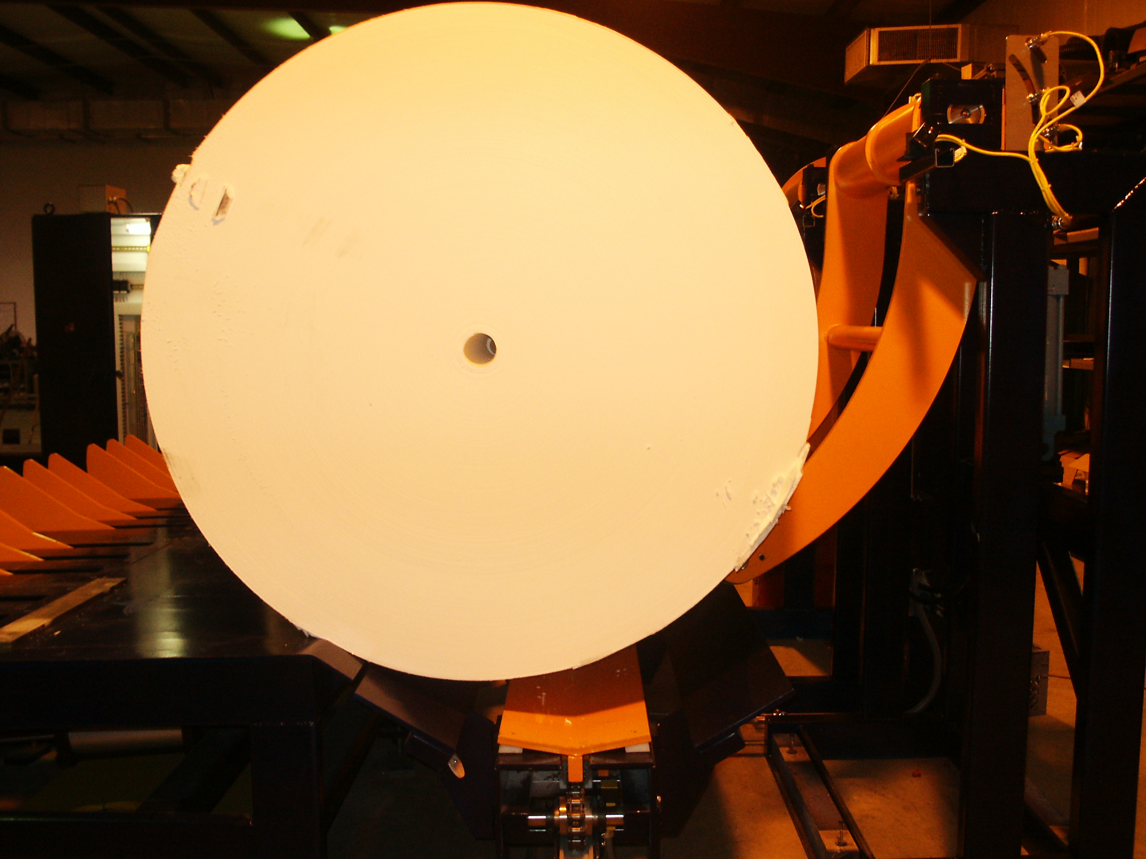 Roll Packaging Systems | Autotec Solutions