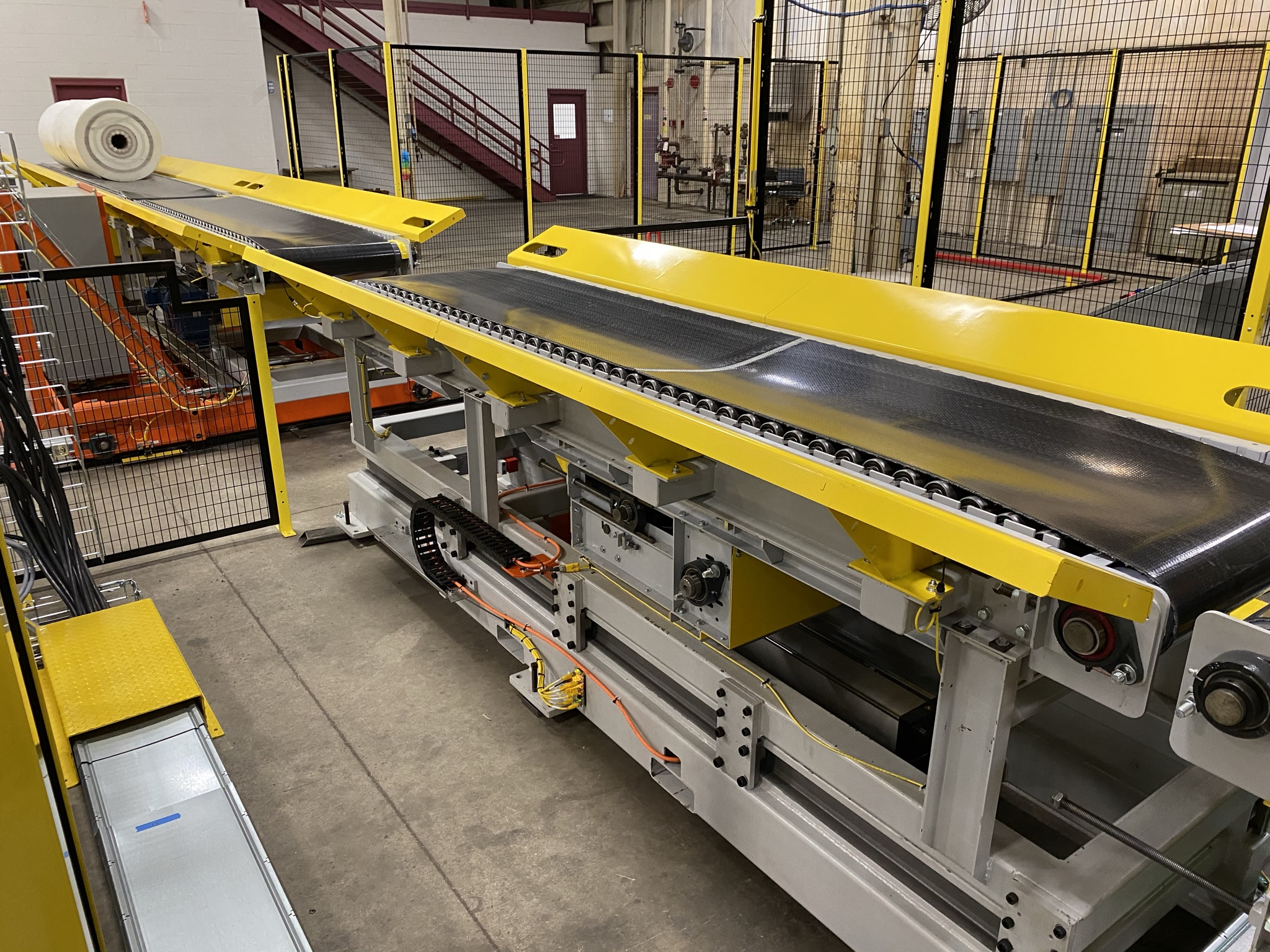 Roll Packaging Systems | Autotec Solutions