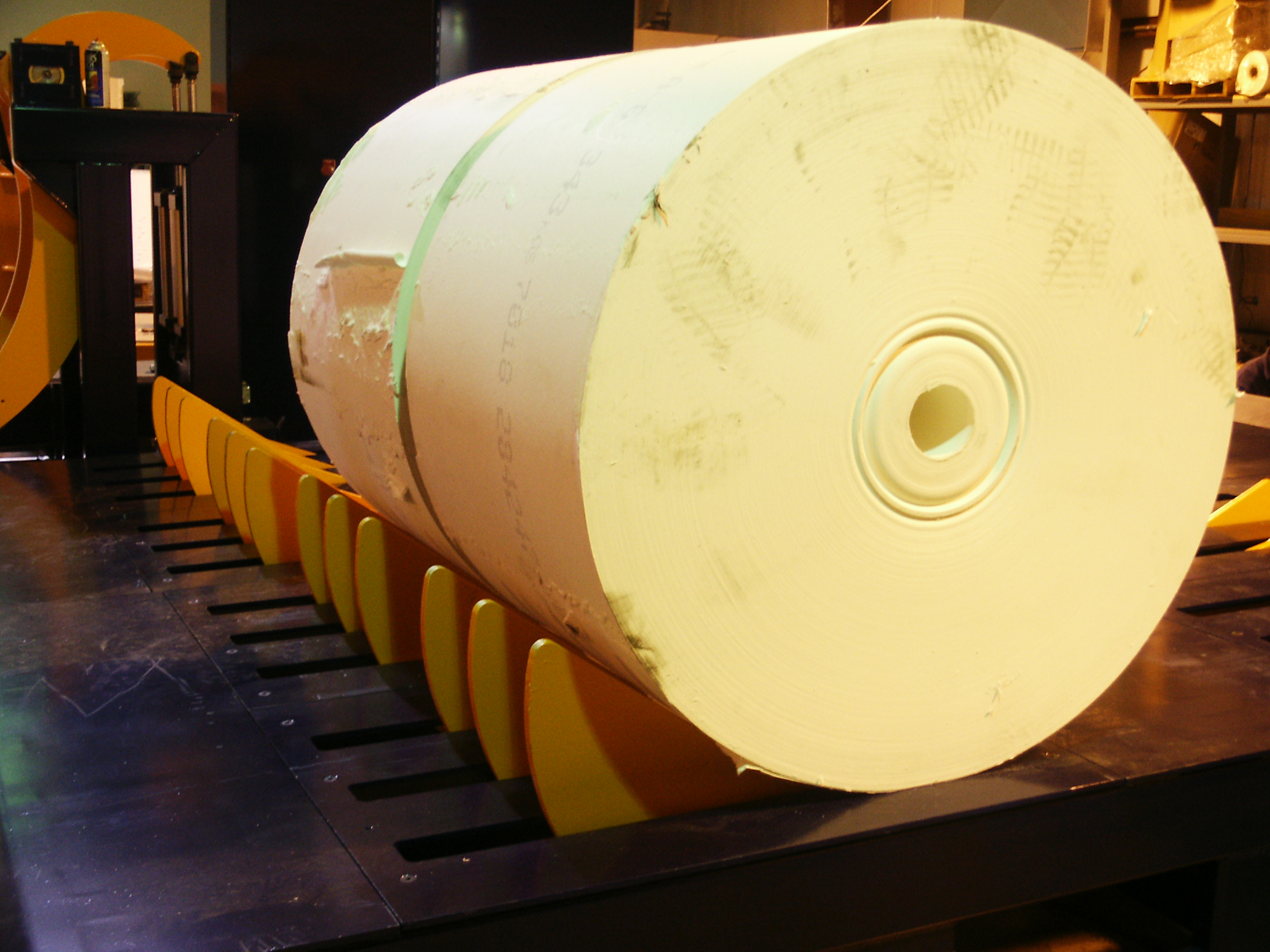 Roll Packaging Systems | Autotec Solutions